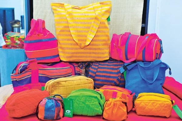 Stitching Bags Manufacturing Business - CHAWADI