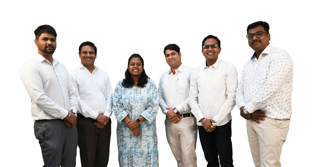 Our Team – CHAWADI