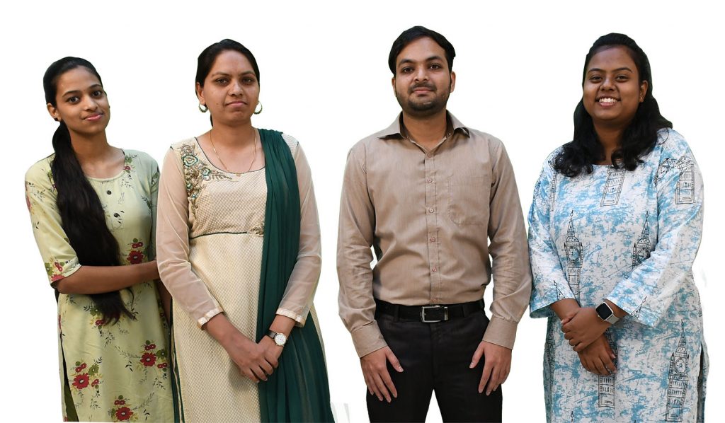 Our Team – CHAWADI