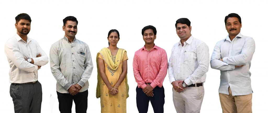 Our Team – CHAWADI