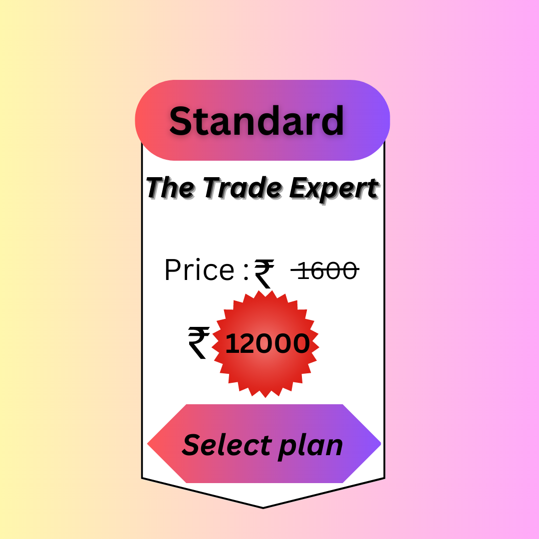 Standard Package - CHAWADI