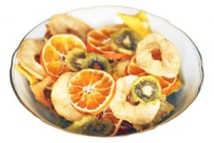 Vegetable Dehydration Online Training Program (Regular) - courses.chawadi